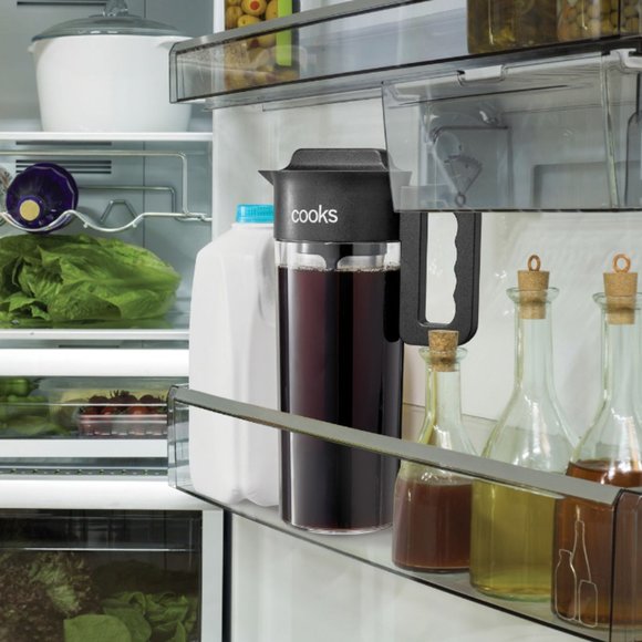 Cooks | Kitchen | Cooks 9 Quart Cold Brew Coffee Maker | Poshmark